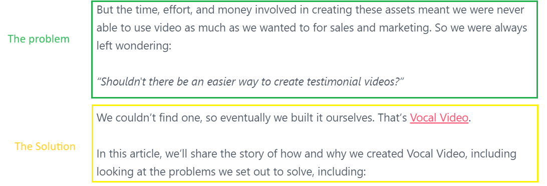 Disruption Stories: Engaging Narratives That Highlight Your ...